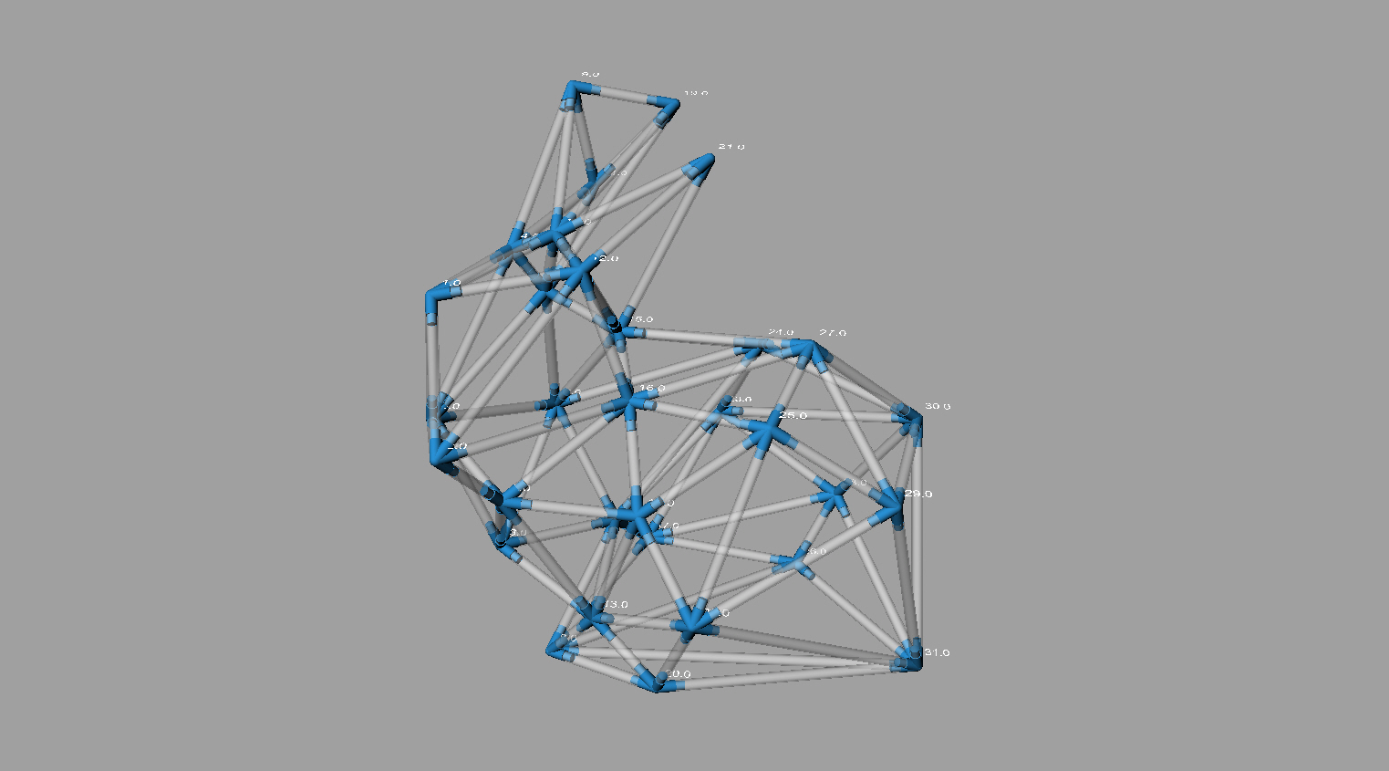 nodes | grasshopper | Bert Simons | Portfolio